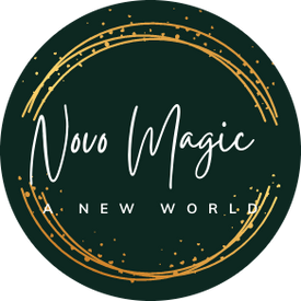 Meaningful Decor – Novo Magic